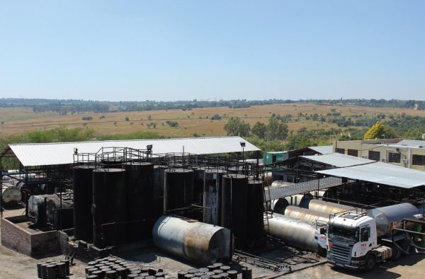 Products – Gauteng Asphalt